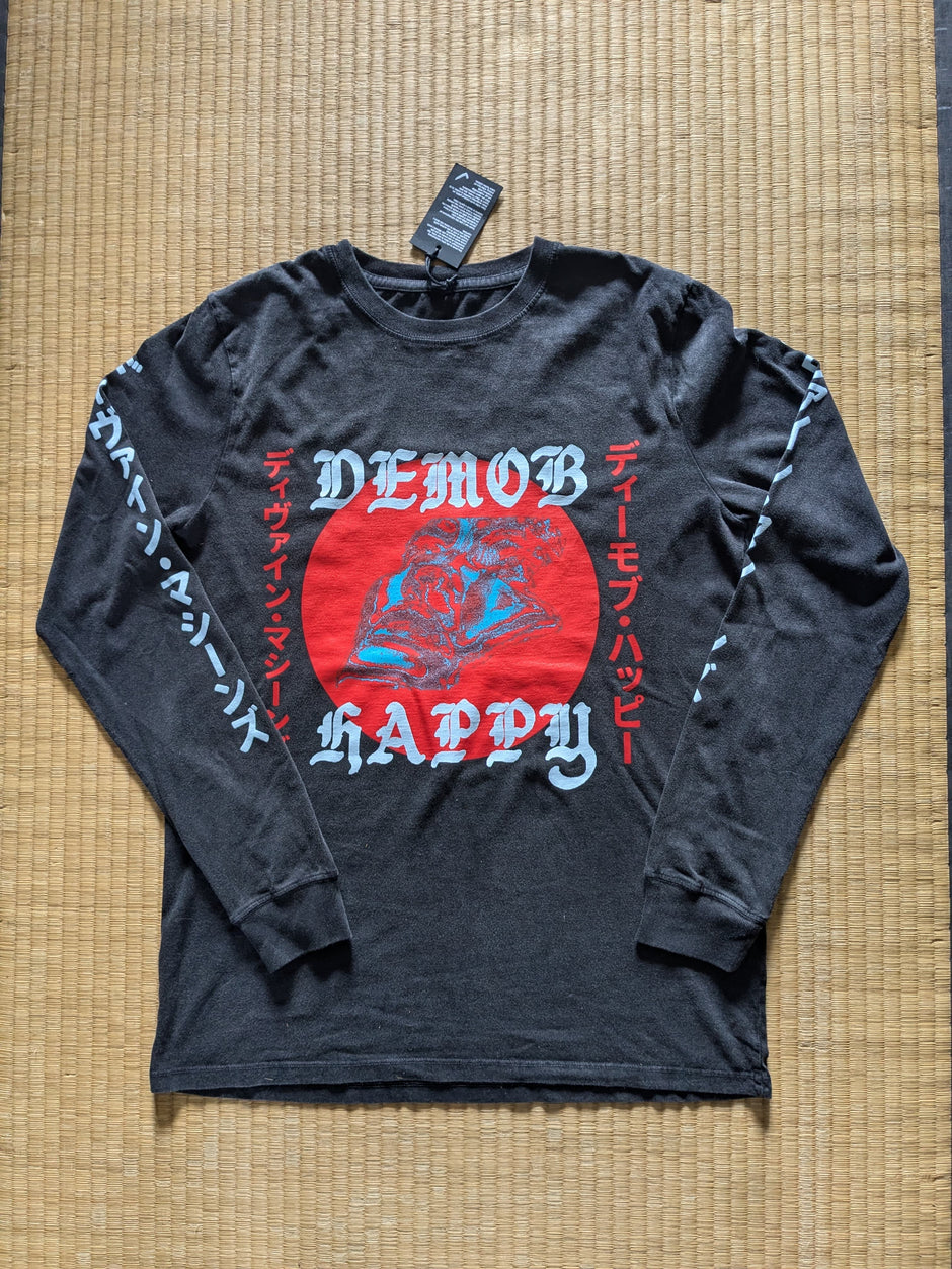 Demob Happy