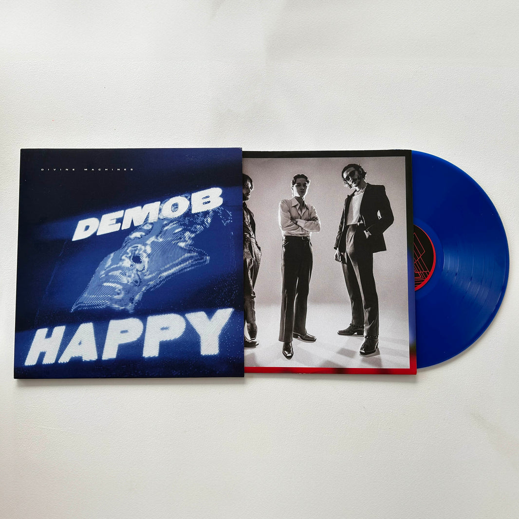 Demob Happy